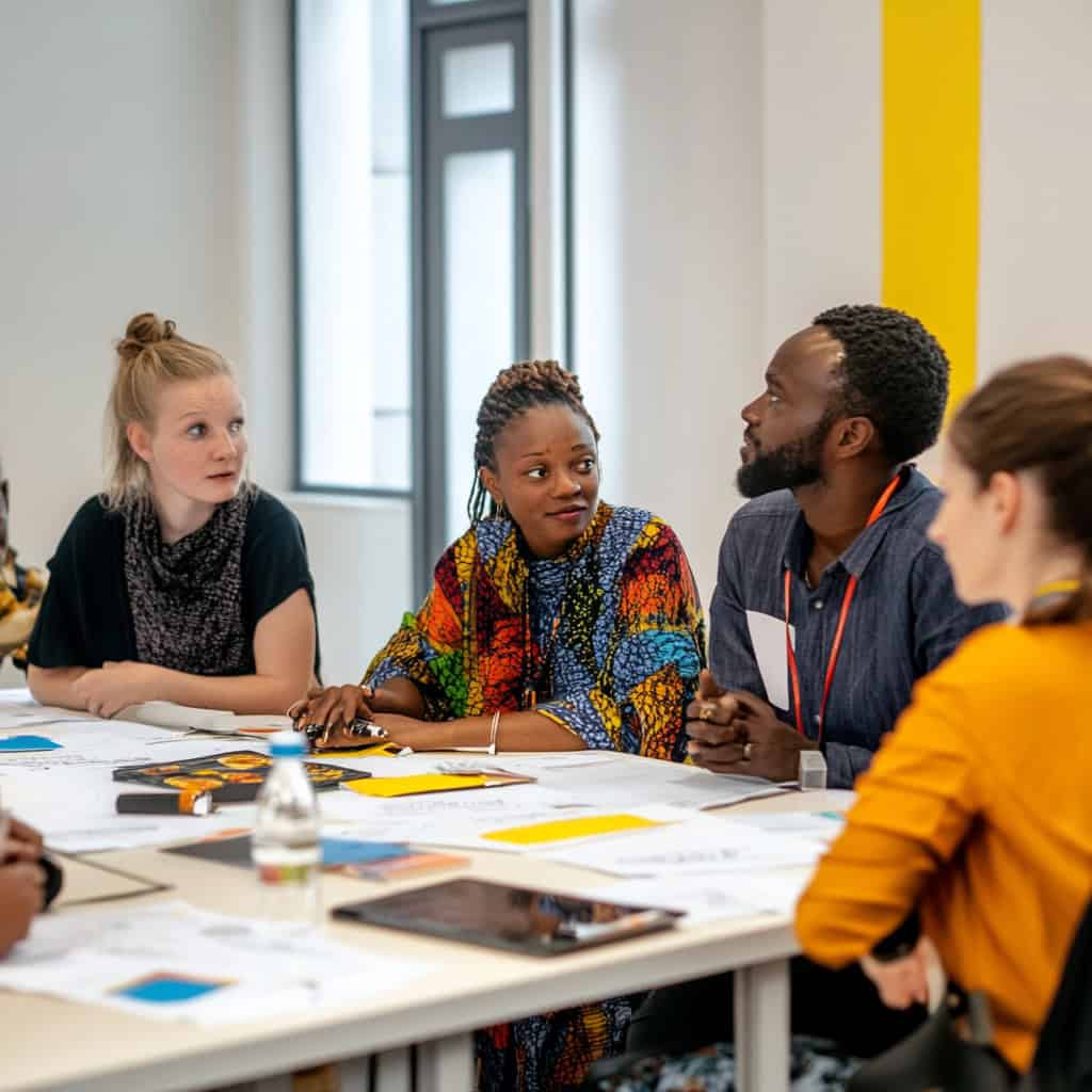 Ny tid til Workshop om Masanga 2.0 dato d.18.01 2025 - Masanga Hospital